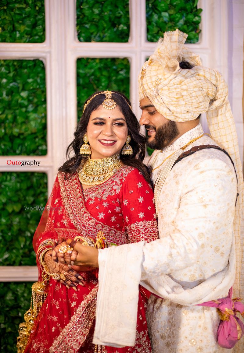 Outography Studio - Price & Reviews | Ajmer Photographer