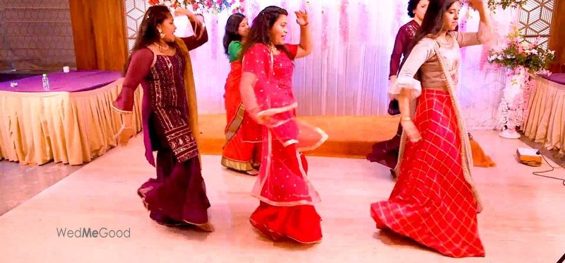 Photo From wedding choreo - By Nrityashri Dance Academy