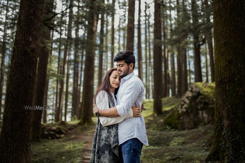 Photo From Manali Pre-Wedding (Kuldeep Neelam) - By Filming B Productions