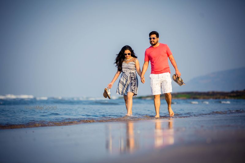 Photo From Pre Wedding - By Vyom Studios