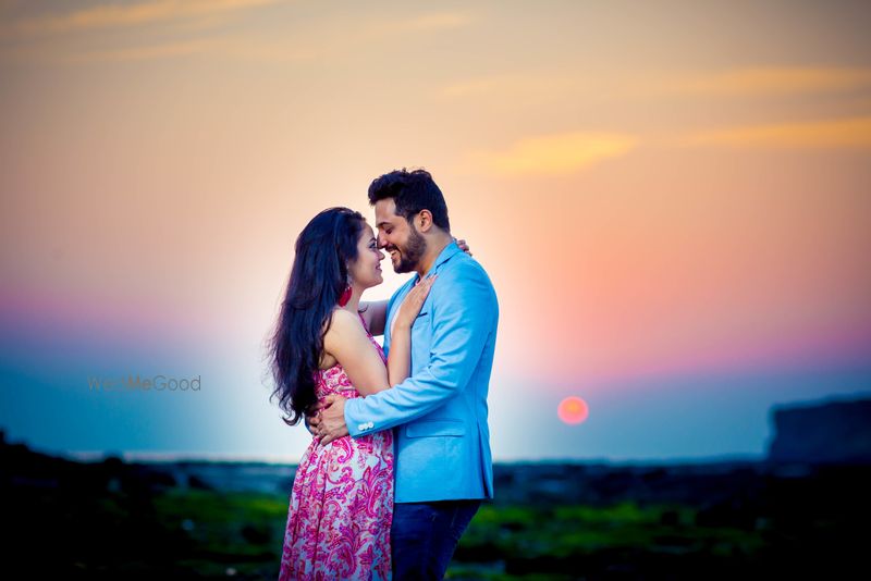 Photo From Pre Wedding - By Vyom Studios