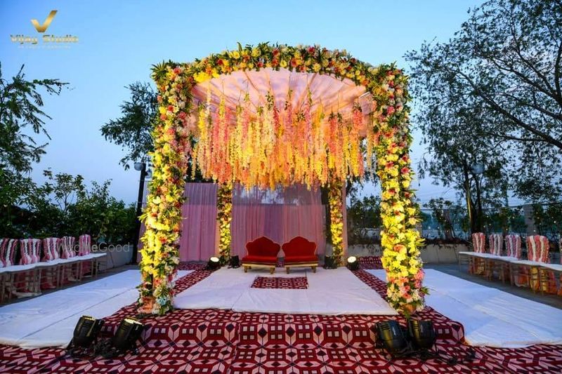 Swastik Mantra Events & Wedding Planners - Wedding Planners | Price ...