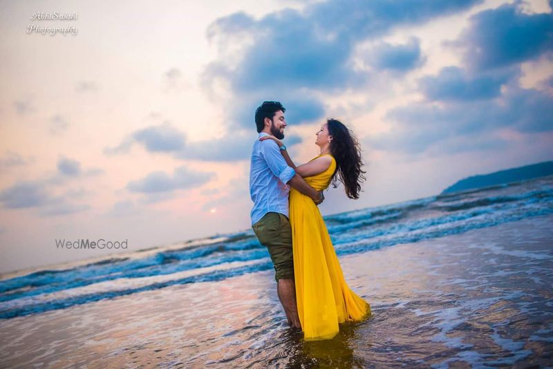 Photo From Love In goa - By Abhisakshi Photography