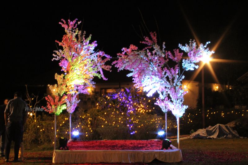 Alzest Event and Decoration - Price & Reviews | Himatnagar Decorator