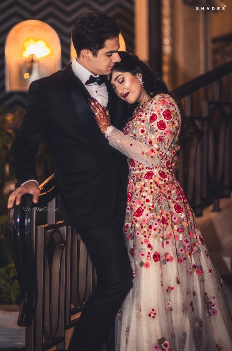 Photo From Shweta Agarwal - Wedding and reception - By Makeup by Reema ...