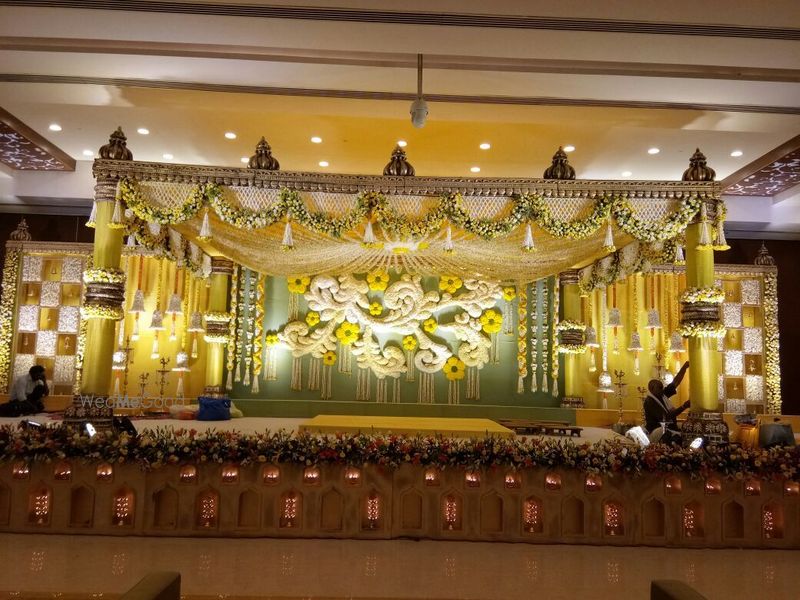 Sai Balaji Flower Decoration & Event Planner - Price & Reviews ...