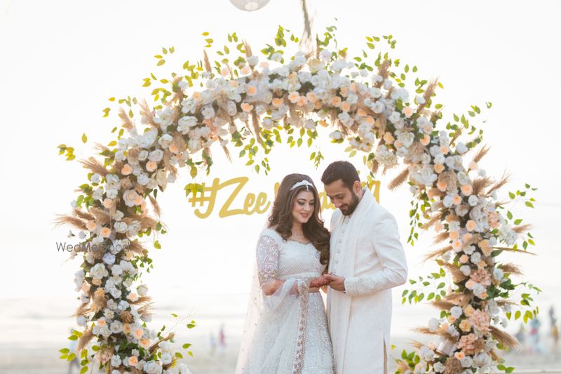 Photo From Juhi & Zeeshan - By CamLens Photography