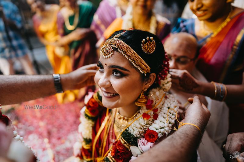 Rang Wedding Photography - Price & Reviews | Chennai Photographer