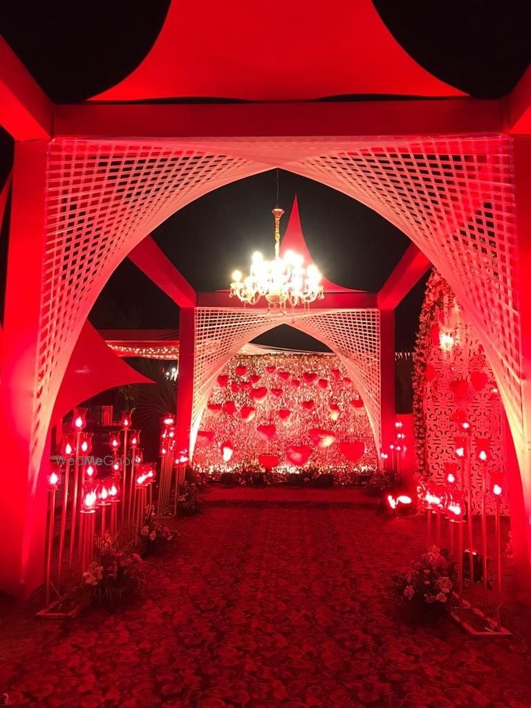 Photo From The PALACE - By Hotel Raj Bagh Palace