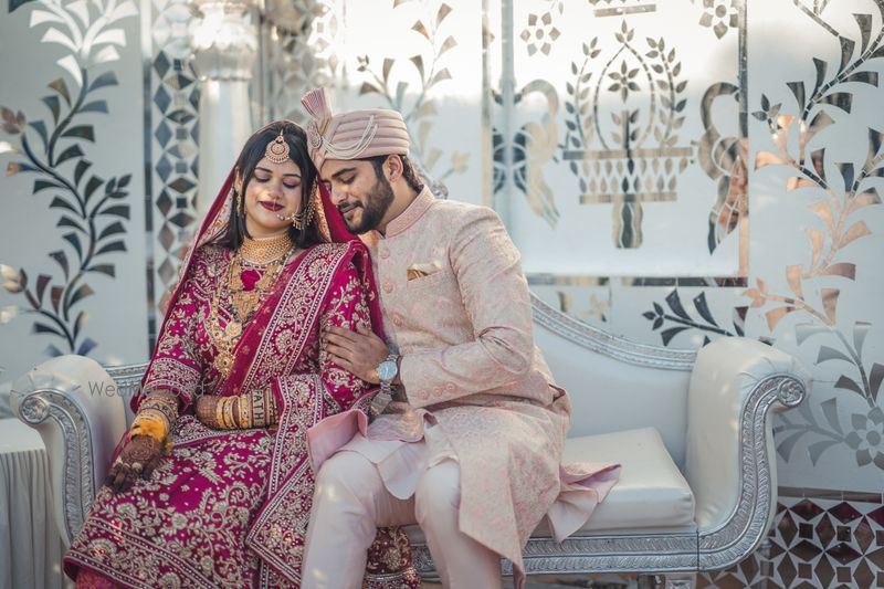 Photo From wedding - By Deepak Digital Studio