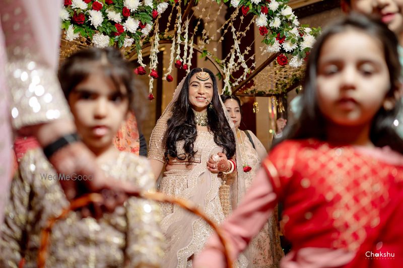 Chakshu Photography - Price & Reviews | Delhi NCR Photographer