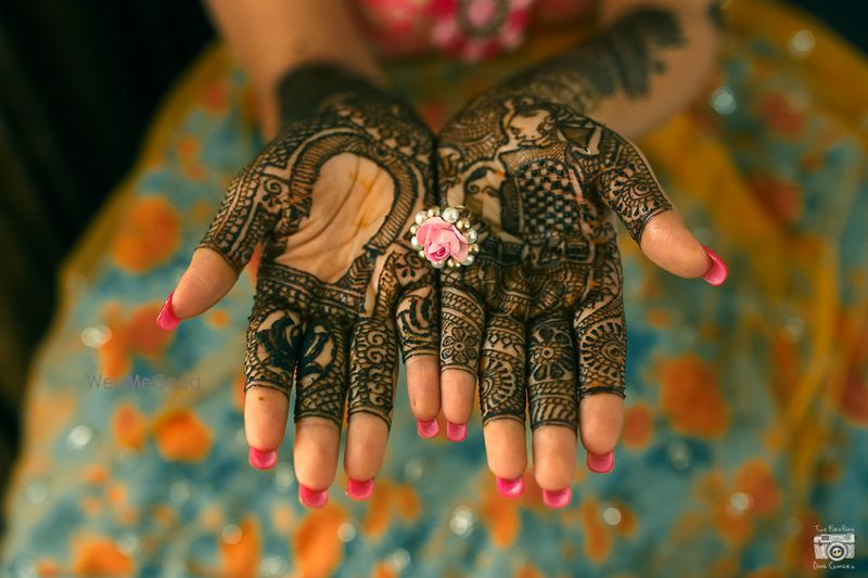 Photo From Ashmeet & Onkar | A Sikh Wedding - By Project Fireflies