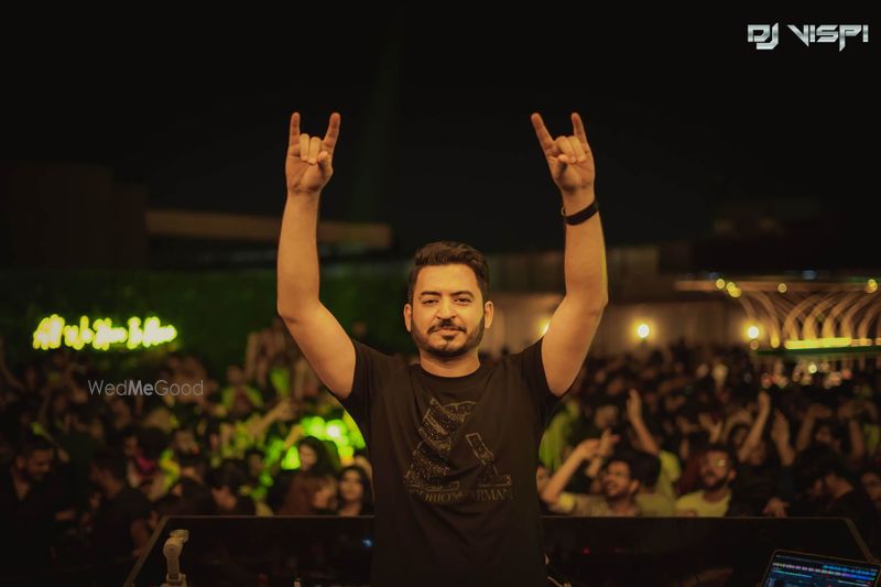 DJ Vispi - Pune | Price & Reviews