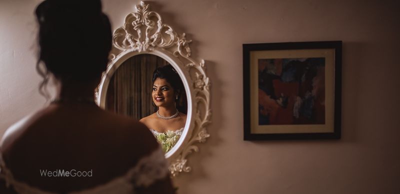 Photo From Christian Brides - By Makeup Artistry by Sohini