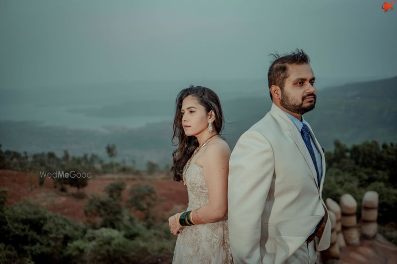Photo From Supriya x Rohit Destination Wedding [Heritage Wadi Satara ...