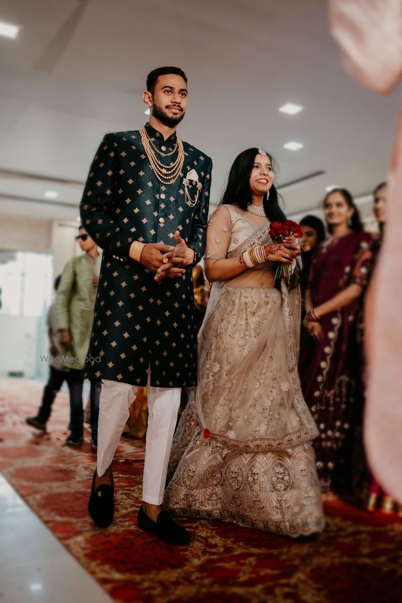 Photo From Omkar & Roshani - By Vinod Parihar Photography