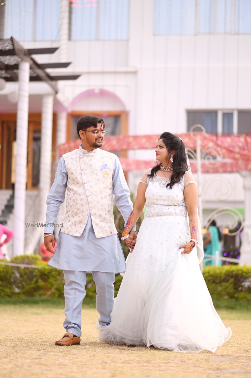 Jeevansathi Studio - Price & Reviews | Muzaffarpur Photographer