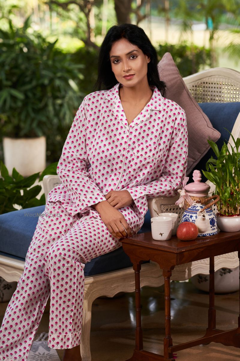 Photo From Shoot - By Manju Makeovers