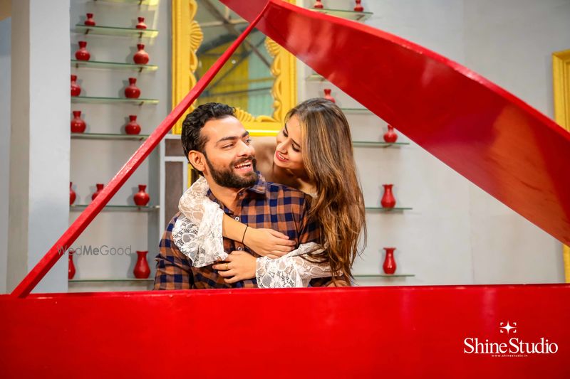 Shine Studio - Price & Reviews | Faridabad Photographer