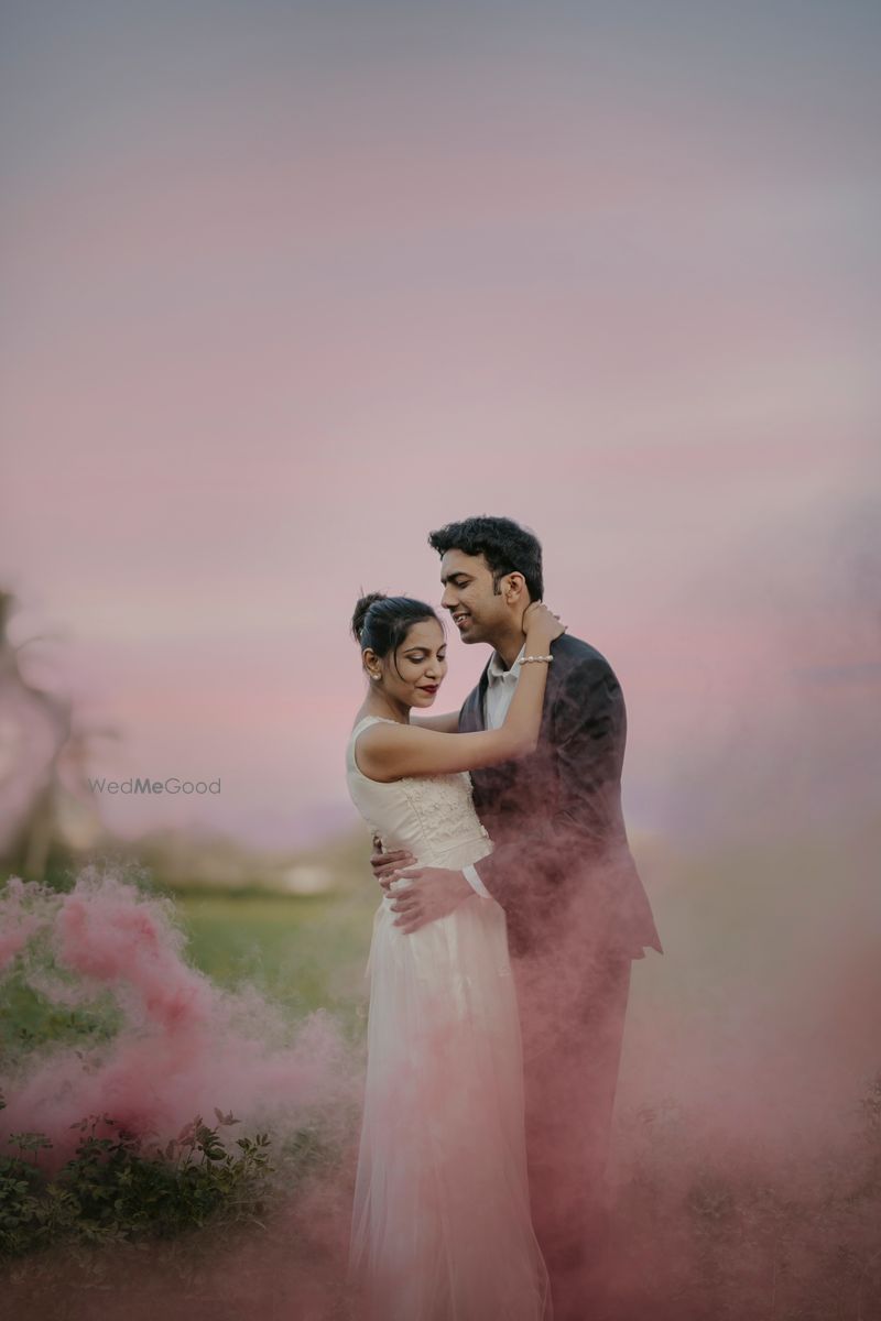 Photo From Swati & Rohit - By Shrutika Sarang Photography