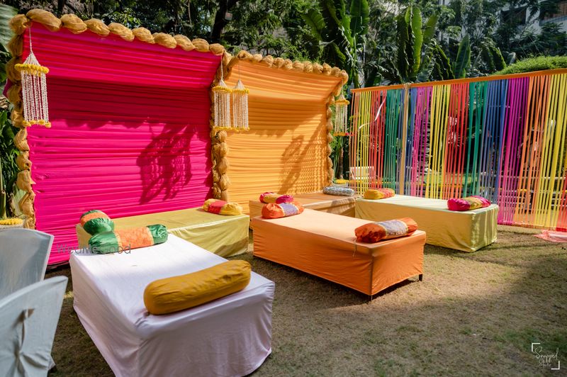 Photo From Namrata & Rahul - By Trunnk In Love