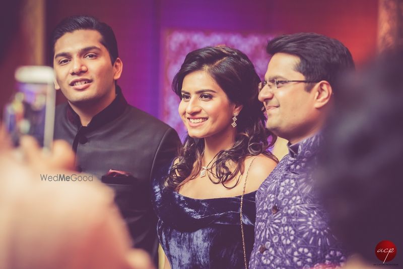 Photo From ADITI SHANKAR & AJAY IYER - By Art Capture Productions