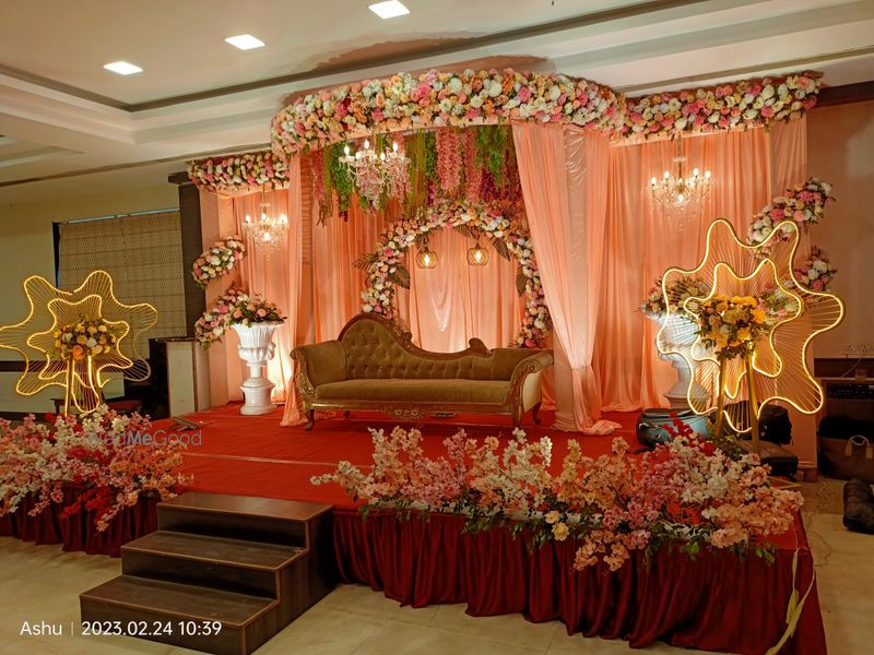 Rising Sun Event & Decor- Decorator - Price & Reviews | Hazaribagh ...