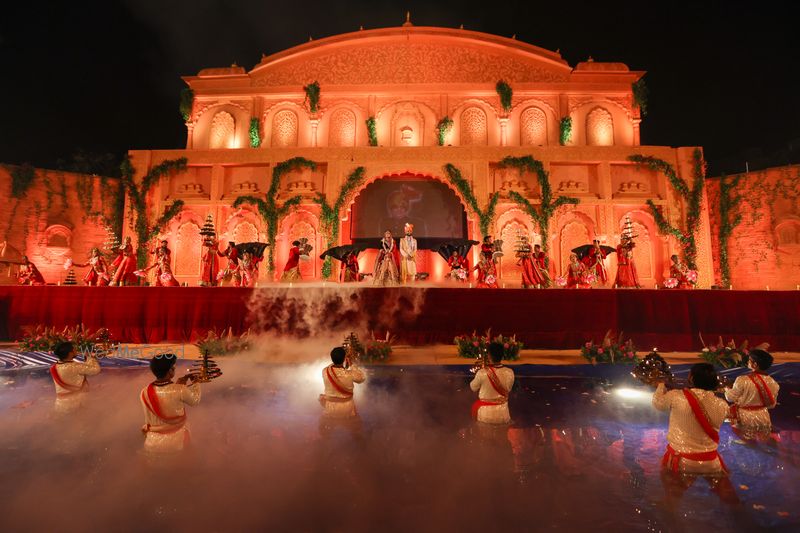 Razzmatazz Events - Wedding Planners | Price & Reviews