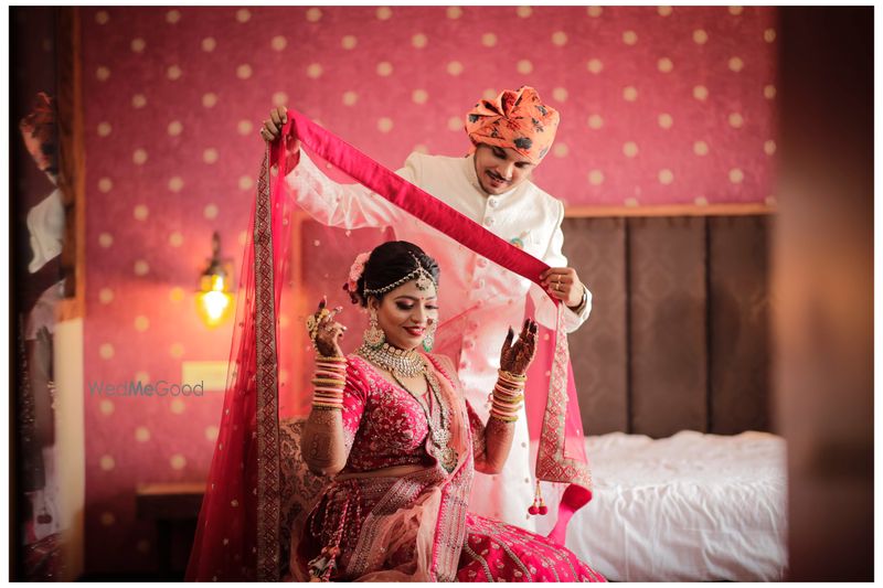 Mayank Studios - Price & Reviews | Nagpur Photographer