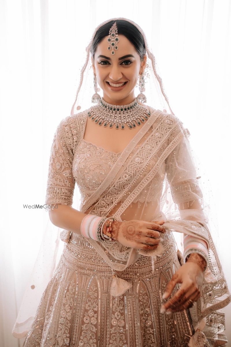 Kamna Sharma - Price & Reviews | Amritsar Makeup Artist