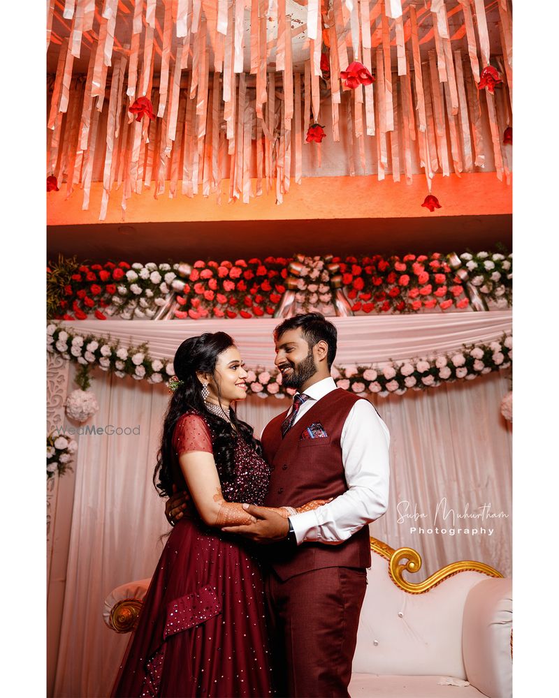 Suba Muhurtham Photography - Price & Reviews | Chennai Photographer