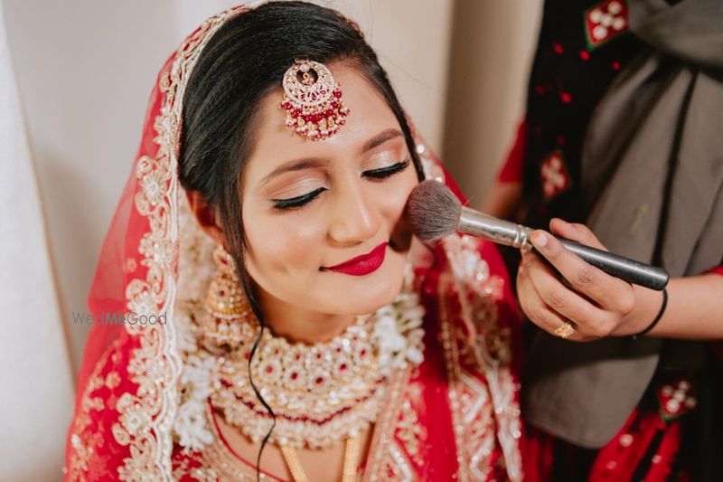 Mishka's Makeup Artist - Price & Reviews | Goa Makeup Artist