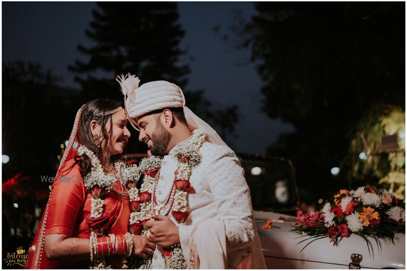 Intense Love Story - Price & Reviews | Dehradun Photographer