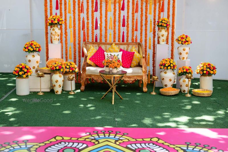 Meragi Xclusiv - Wedding Planners | Price & Reviews