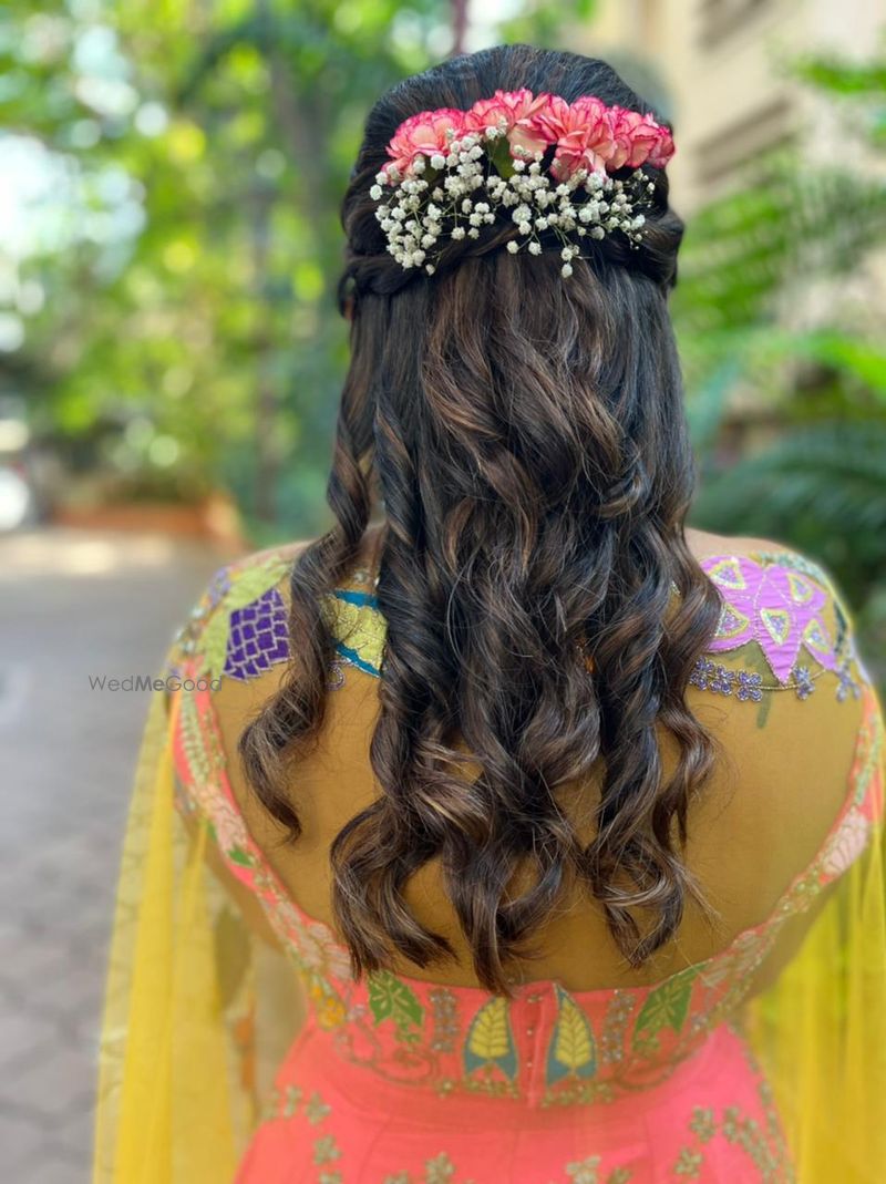 The Makeover Story - Price & Reviews | Thane Makeup Artist