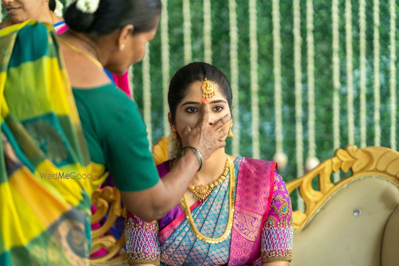 Zenith Studios - Price & Reviews | Chennai Photographer