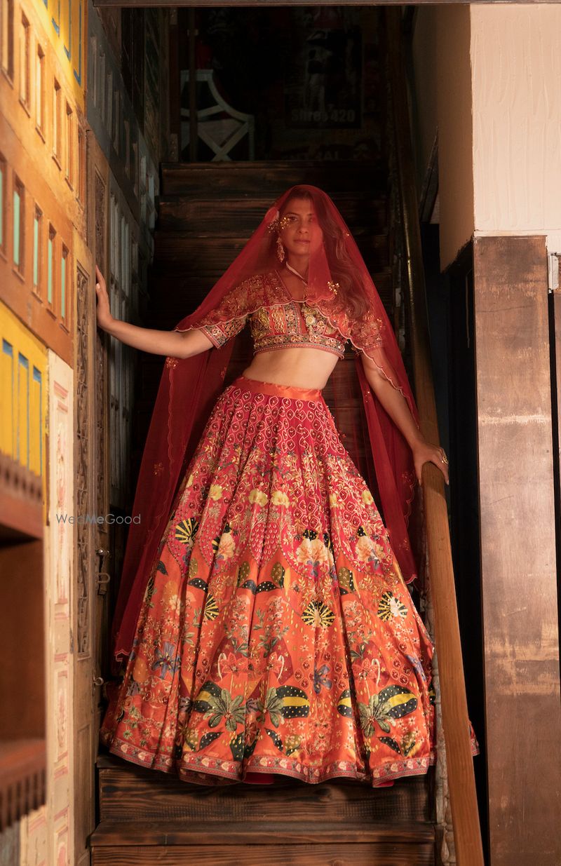 Vana Ethnics - Bridal Wear Surat | Prices & Reviews
