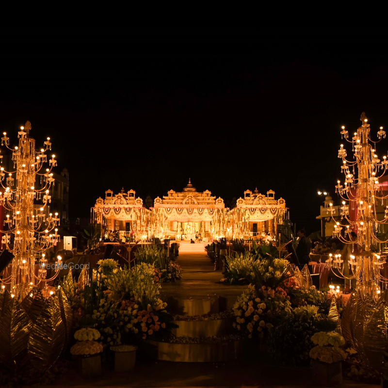 Fiestro Events - Wedding Planners | Price & Reviews