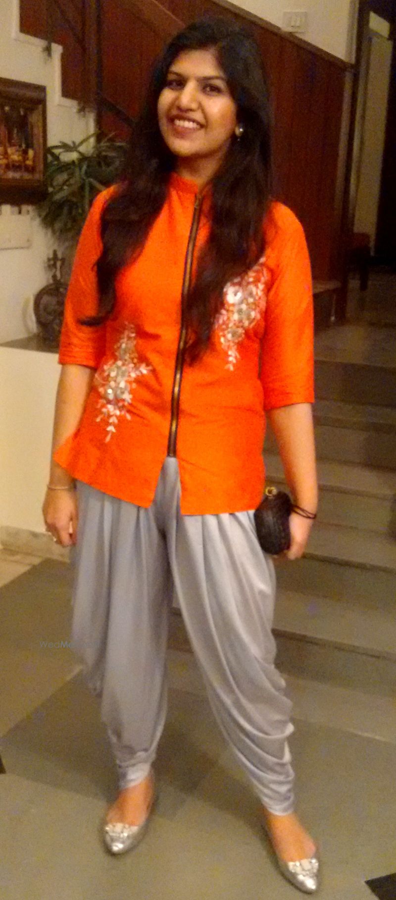 Photo From Client Love! - By Parul Goel