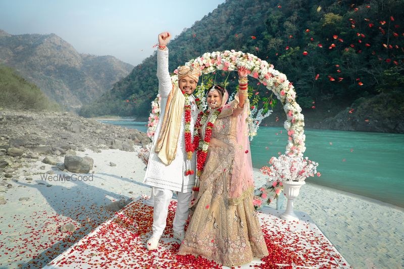 Shagun Weddings - Price & Reviews | Rishikesh Photographer