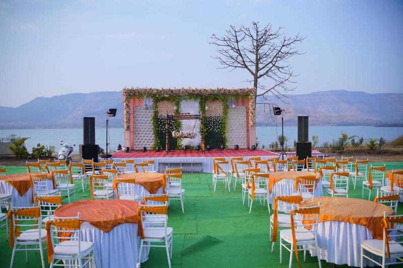 Magnus Caverns Resort - Wai | Wedding Venue Cost