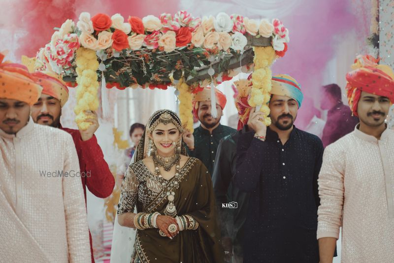 KDS Studio - Price & Reviews | Gandhidham Photographer