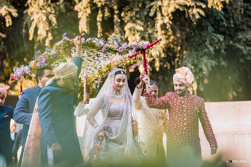 Portfolio Studio - Price & Reviews | Delhi NCR Photographer