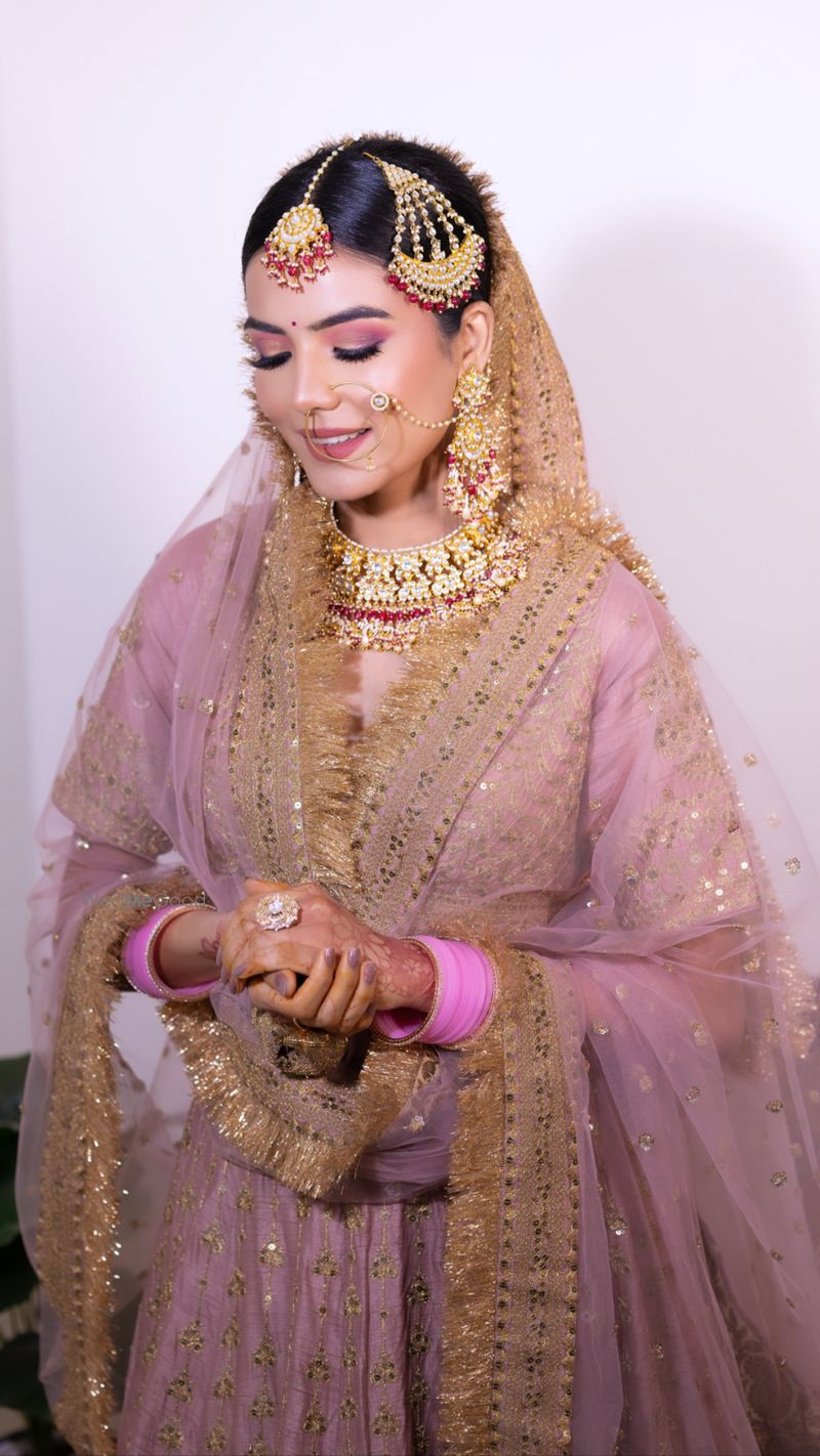 Makeup by Meher Bhatia - Price & Reviews | Jaipur Makeup Artist