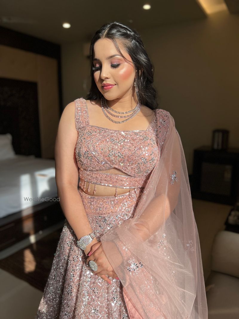 Anjali Makeup Artist - Price & Reviews | Jaipur Makeup Artist