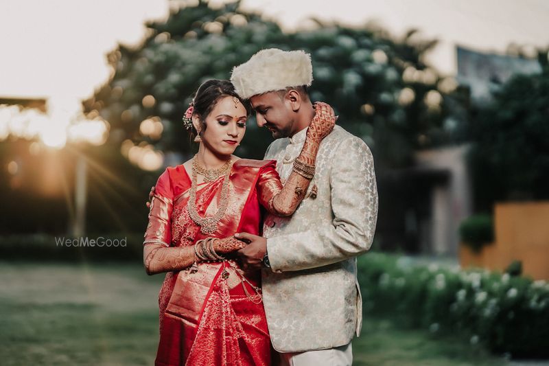 Dark Room Collection Studios - Price & Reviews | Nashik Photographer