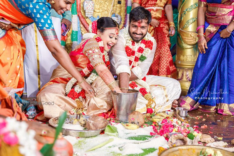 Suba Muhurtham Photography - Price & Reviews | Chennai Photographer