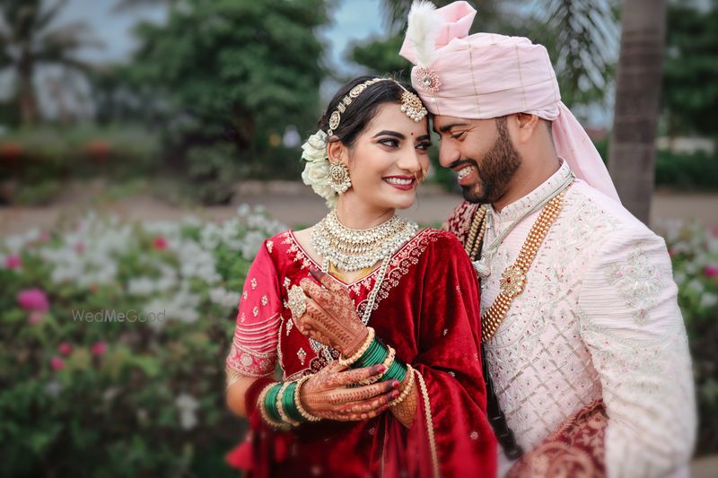 Tejas Shinde Photography - Price & Reviews | Nashik Photographer