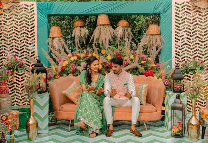 The Decor Inc. - Wedding Planners | Price & Reviews