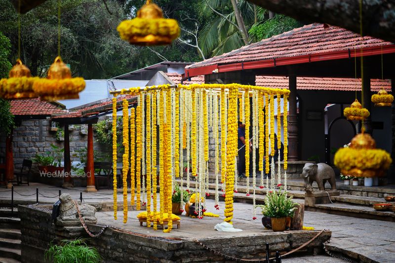 Meragi - Price & Reviews | Bangalore Decorator